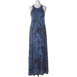 G-Star Raw G-STAR Kleid Damen Größe XS Second Hand blau