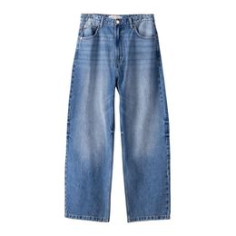 Bershka Jeans Herren Größe 36 blue denim