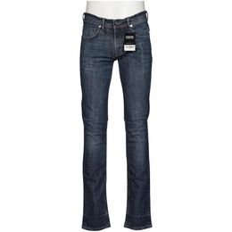 Baldessarini Jeans Herren Größe 30 Second Hand blau