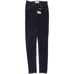Won Hundred Jeans Damen Größe 24 Second Hand marine