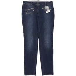 Zerres Jeans Damen Größe 30 Second Hand marine