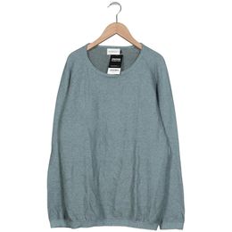Nowadays Pullover Herren Gr&ouml;&szlig;e L Second Hand hellblau