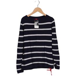 s.Oliver Pullover Damen Gr&ouml;&szlig;e S Second Hand bunt
