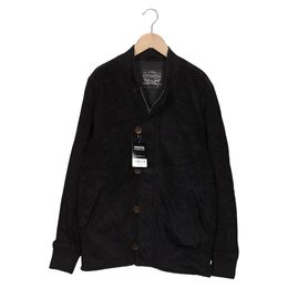Levi's LEVI'S Jacke Herren Größe S Second Hand schwarz