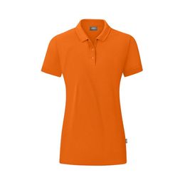 Jako Performance Shirt female Orange size 44