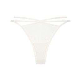 Hunkem&ouml;ller Hunkem&ouml;ller Boyshorts 'Joy Mini' female White size L