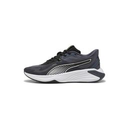 Puma Athletic Shoes 'Power' female Grey size 40,5