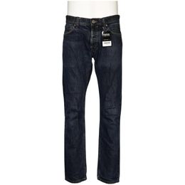 EDC by Esprit Jeans Herren Größe 32 Second Hand marine