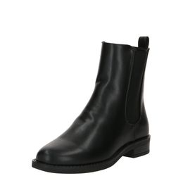 ABOUT YOU Stiefelette 'Salma' Damen Gr&ouml;&szlig;e 38 schwarz Winterschuhe