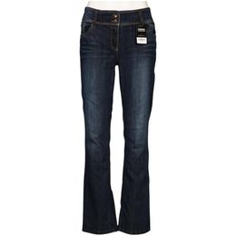 Cecil Jeans Damen Größe 34 Second Hand marine