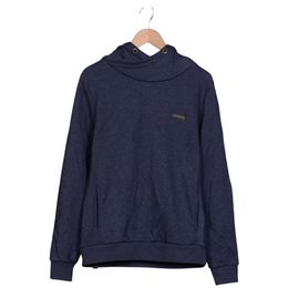 Ragwear Kapuzenpullover Herren Größe M Second Hand marine
