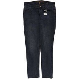 Camel Active Jeans Herren Größe 38 Second Hand blau