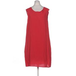 s.Oliver Kleid Damen Gr&ouml;&szlig;e M Second Hand rot