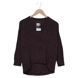 Ikks Pullover Damen Gr&ouml;&szlig;e XS Second Hand bordeaux