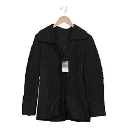 Bonita Jacke Damen Größe L Second Hand schwarz