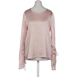 Hallhuber Bluse Damen Gr&ouml;&szlig;e S Second Hand pink