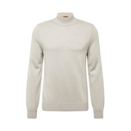 BOSS Pullover 'Avac' Herren Gr&ouml;&szlig;e M beige