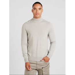 BOSS Pullover 'Avac' Herren Gr&ouml;&szlig;e M beige