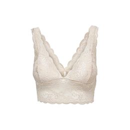 Only BH 'ONLChloe' Damen Größe 75 beige