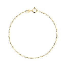 Christ Bracelet female Gold size One Size