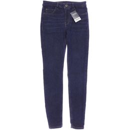 Hallhuber Jeans Damen Größe 27/28 Second Hand marine