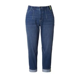LAURAS&Oslash;N Jeans Damen Gr&ouml;&szlig;e 35/36 blue denim