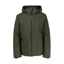 Lerros Between-Season Jacket male Green size L
