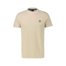 Lerros Shirt male Beige size L