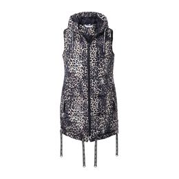 Angel of Style Vest female Grey size 56