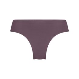 Hunkemöller Hunkemöller Panty female Purple size L