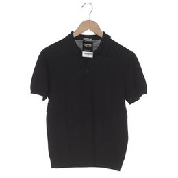 Cos Poloshirt Damen Gr&ouml;&szlig;e M Second Hand marine
