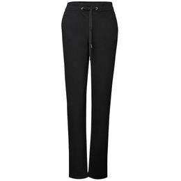 Street One Pants female Black size 38