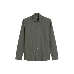 Marc O'Polo Marc O'polo Button Up Shirt male Green size XS