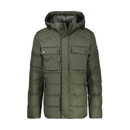 Lerros Jacke 'Fieldjacket' Herren Gr&ouml;&szlig;e L oliv