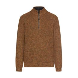 Camel Active Pullover Herren Gr&ouml;&szlig;e 6XL orange