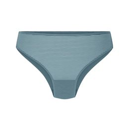 Hunkem&ouml;ller Hunkem&ouml;ller Slip Damen Gr&ouml;&szlig;e XXL blau