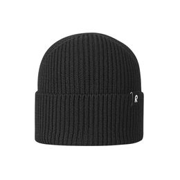 Reima Beanie 'Reissari' boy Black size 52