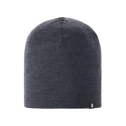 Reima Beanie 'Dimma' boy Black size 48