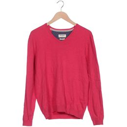 McNeal Mc Neal Pullover Herren Gr&ouml;&szlig;e L Second Hand pink
