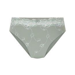 Hunkemöller Hunkemöller Boyshorts 'Diva' female Green size L