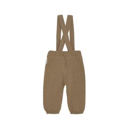 Noppies Latzhose 'Salado' Gr&ouml;&szlig;e 80 khaki