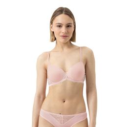 Mey Bra 'Luxurious' female Pink size 80