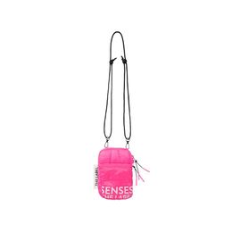 Senses.the Label Smartphone Case female Pink size One Size