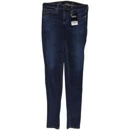 Adriano Goldschmied Jeans Damen Größe 26 Second Hand marine
