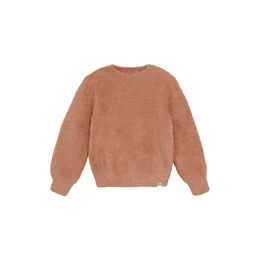 Noppies Sweater 'Pace' girl Brown size 140