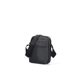 Pierre Cardin Crossbody Bag male Grey size One Size