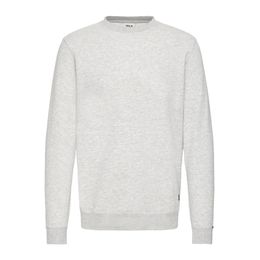!Solid Pullover 'SDAula' Herren Gr&ouml;&szlig;e XXXL graumeliert
