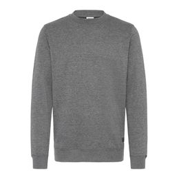 !Solid Sweatshirt 'SDAula' Herren Gr&ouml;&szlig;e XXXL dunkelgrau