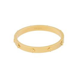 Kate Spade Armband Damen Gr&ouml;&szlig;e One Size gold