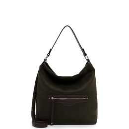 Emily & Noah Emily & Noah Schultertasche 'Drancy RUE 09' Damen Gr&ouml;&szlig;e One Size oliv